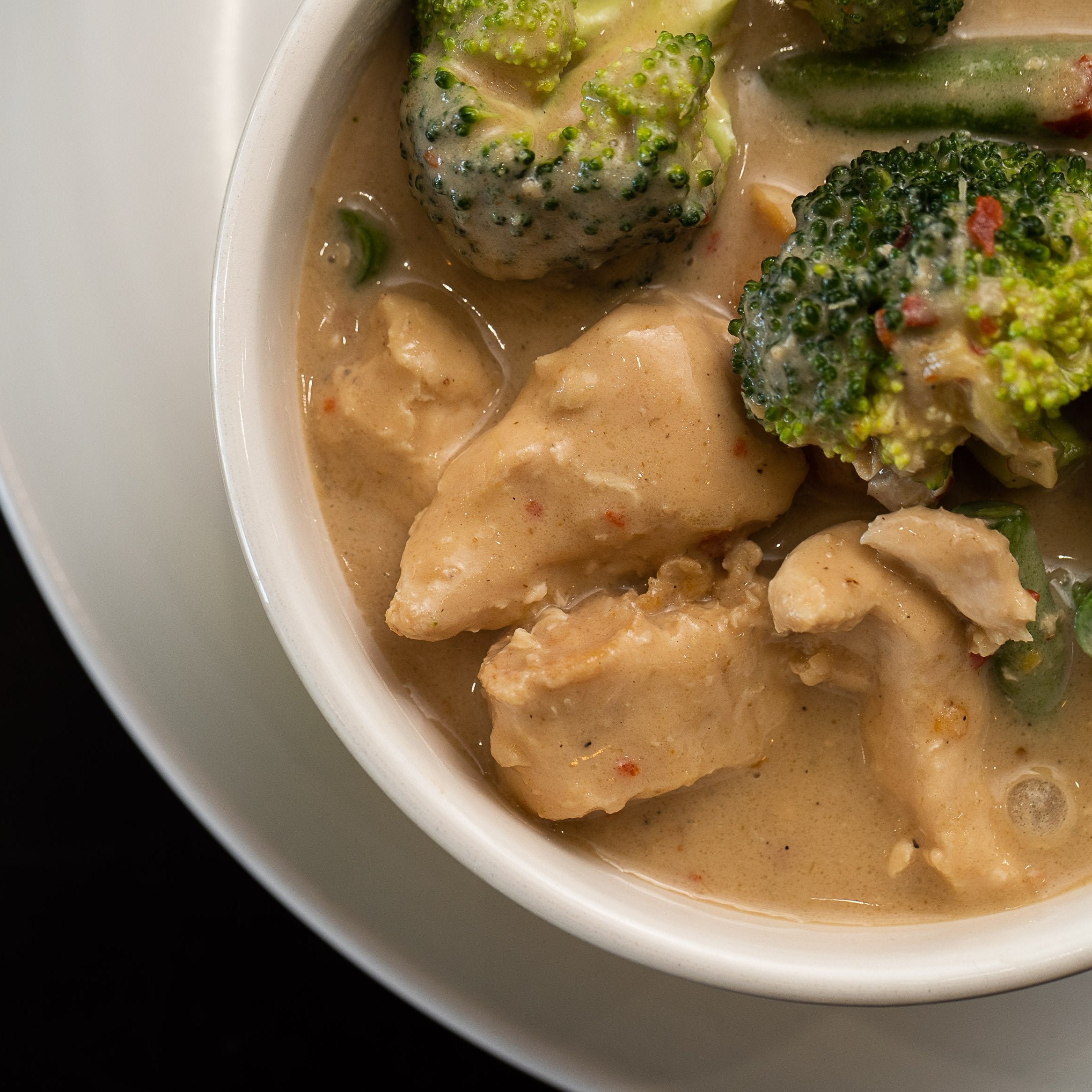 Authentic Penang Chicken Curry - Ready to Heat & Serve